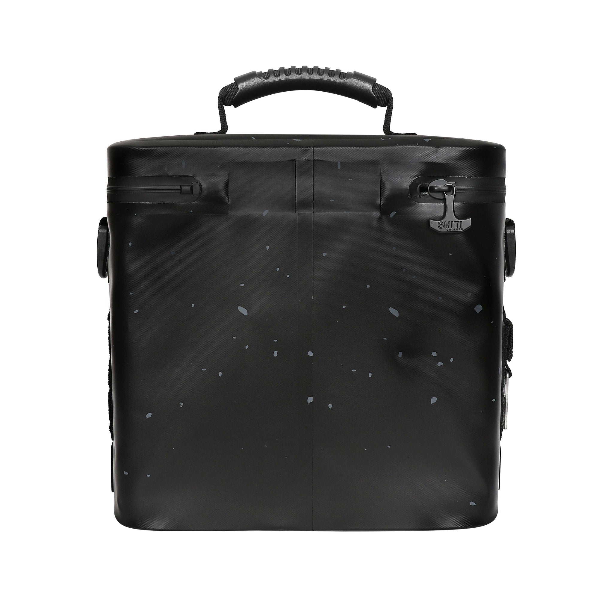 Blackout Soft Cooler | 12 Can Capacity | Insulated Design | Perfect For ...