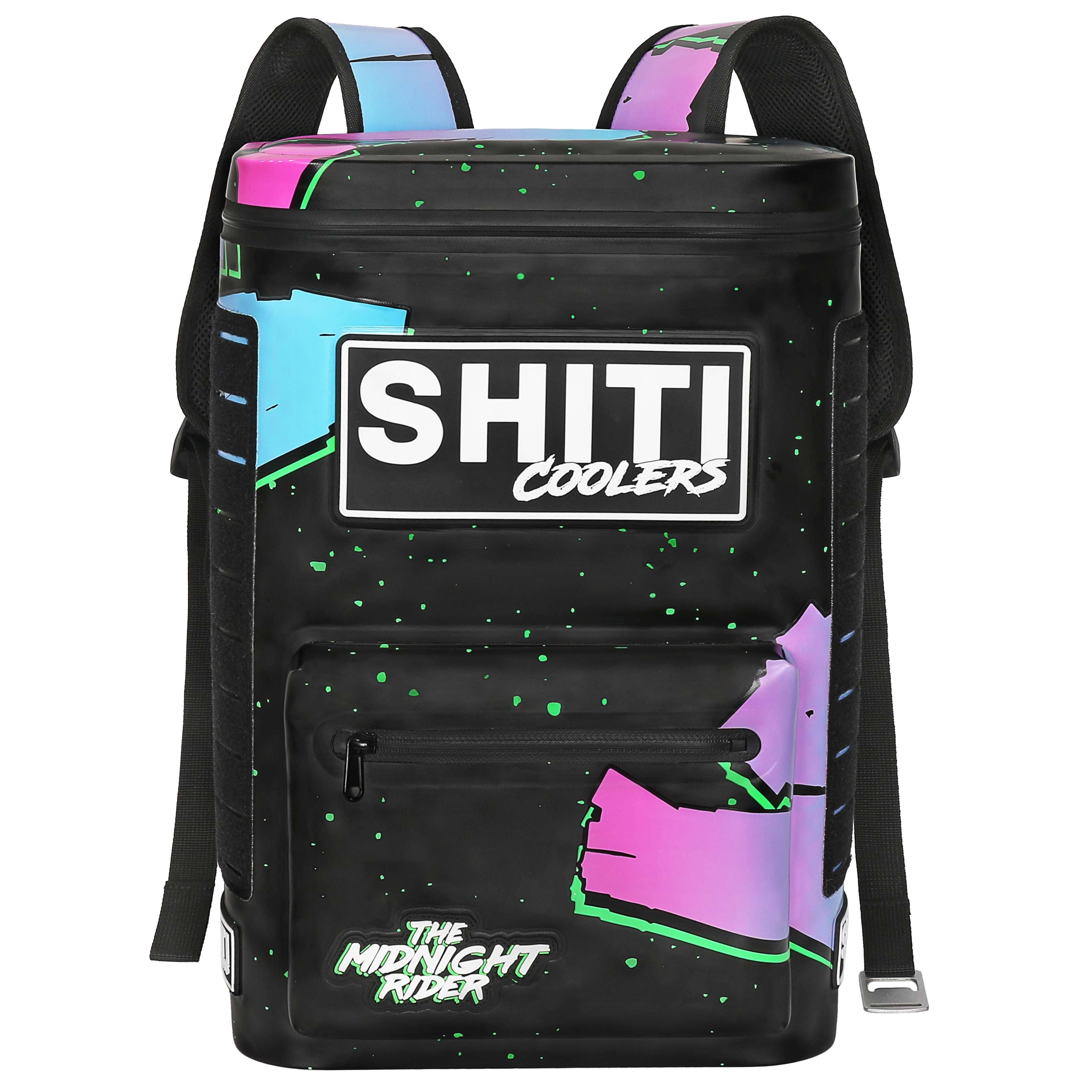 SHITI Coolers