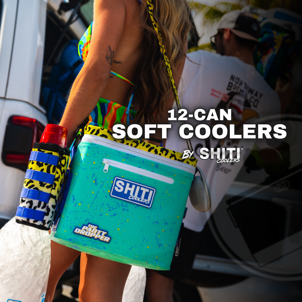 SHITI Coolers