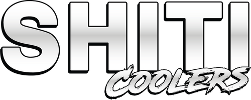 Cups - SHITI Coolers