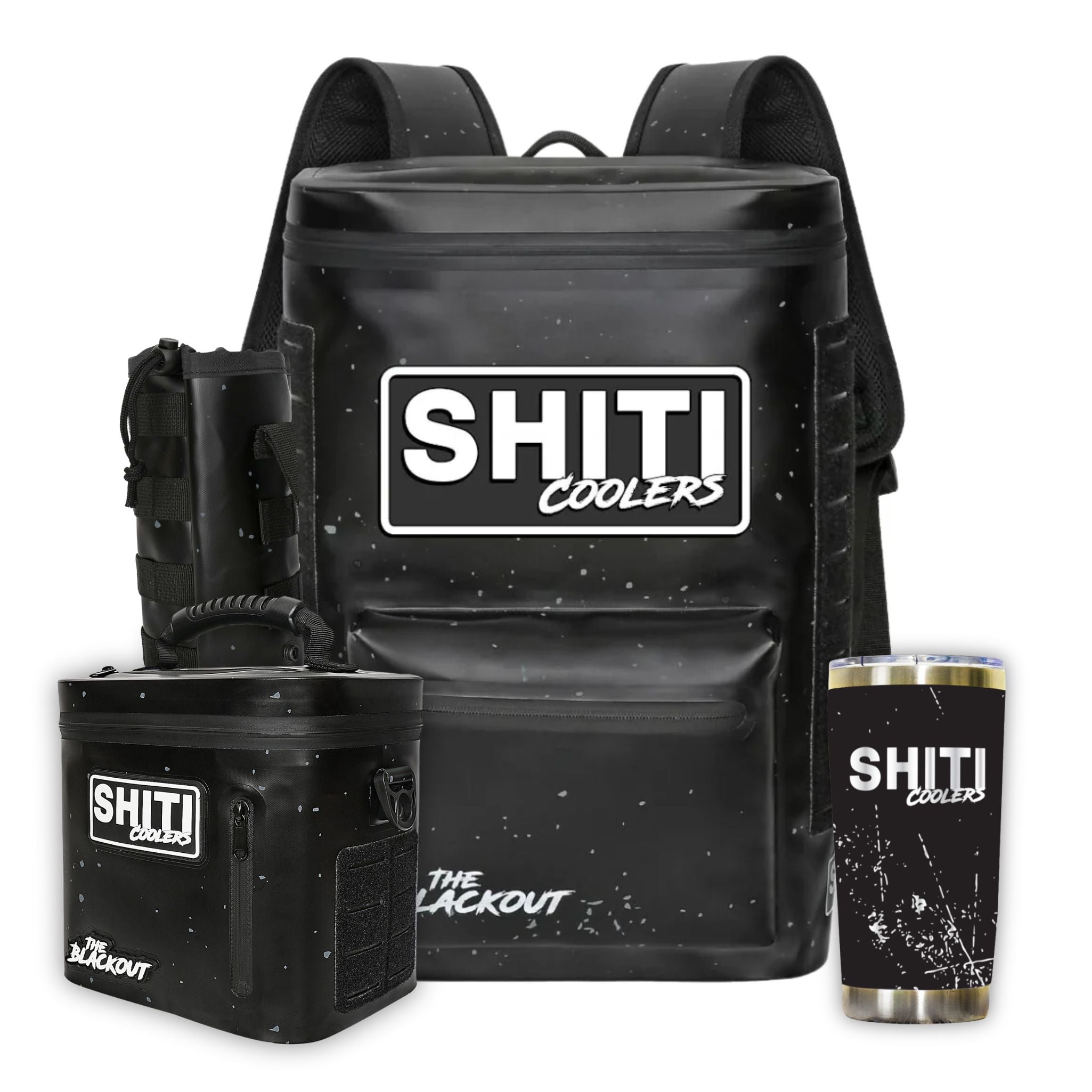 SHITI Coolers