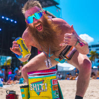 Liquor Basket Backpack Cooler - 15 Can | Insulated | Leakproof | SHITI ...